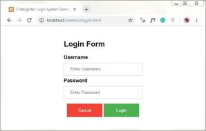 How to add .html or .php suffix to CodeIgniter URLs | TechBriefers